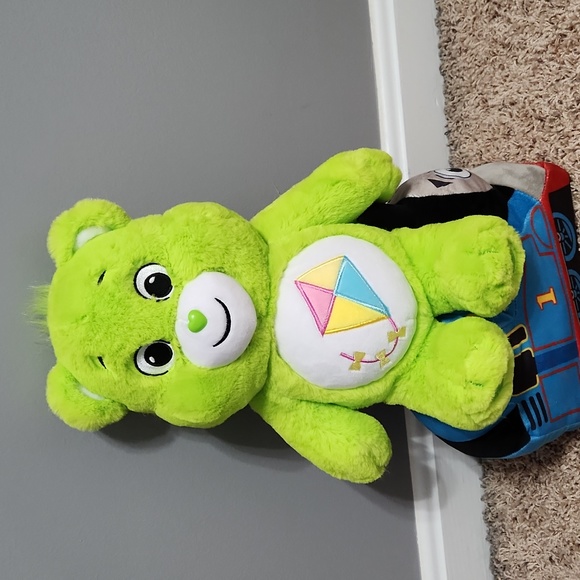 Basic Fun | Toys | Care Bear | Poshmark